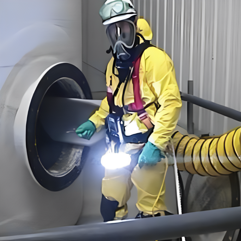 Breathing Air Testing - CATR